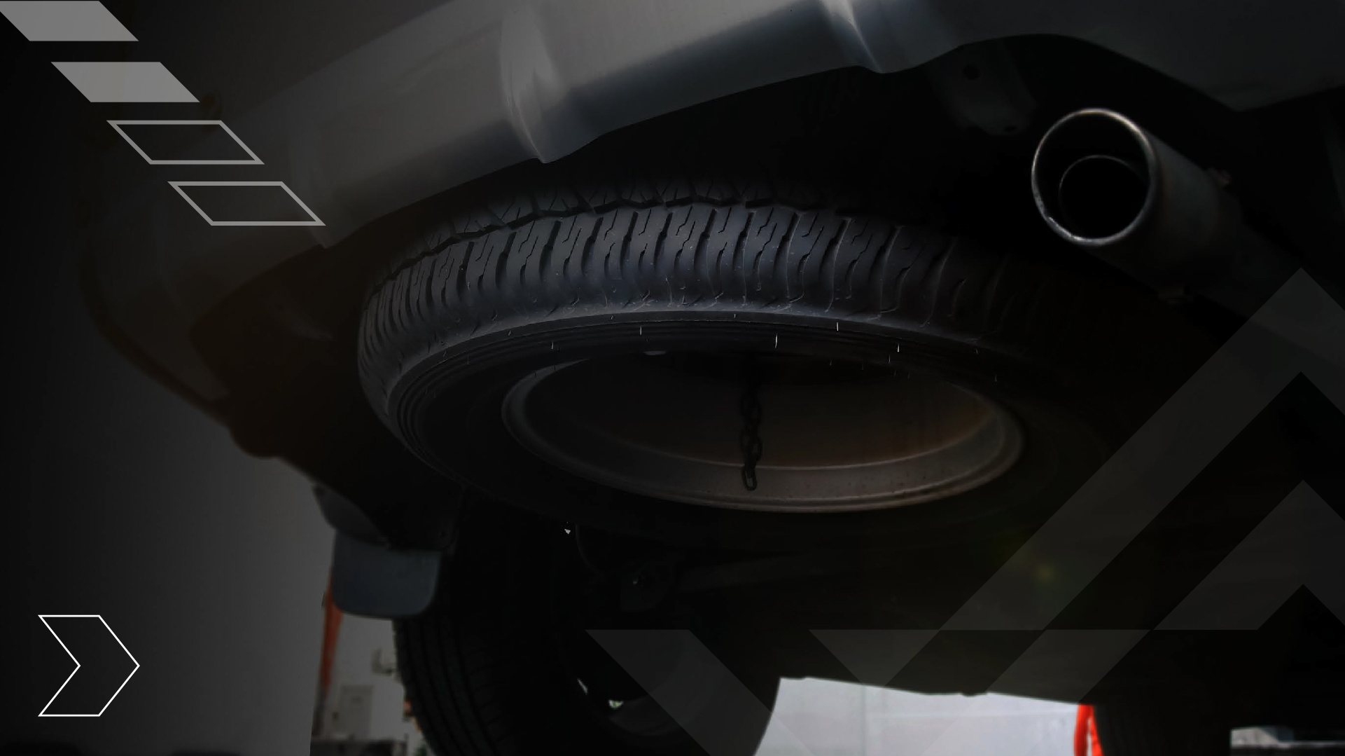 Rhino Wheels Locks – ¡Máxima seguridad para tus neumáticos!